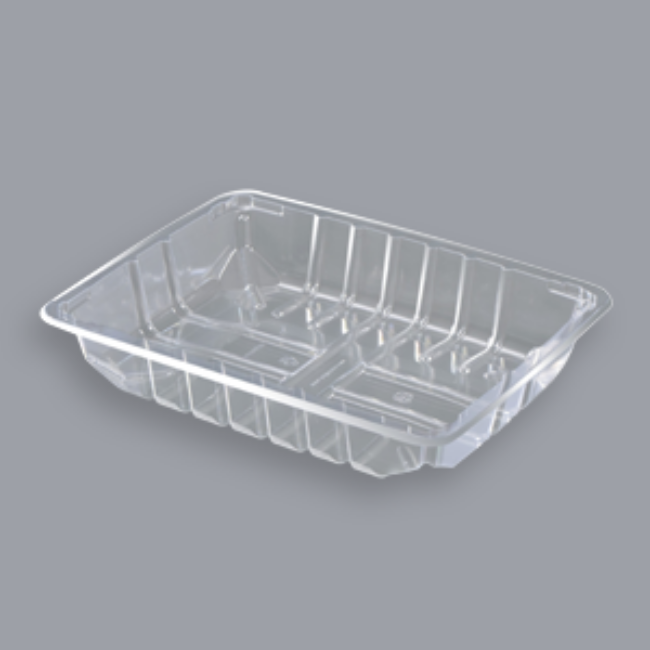 MAP Trays - Multisteps – The world packaging company