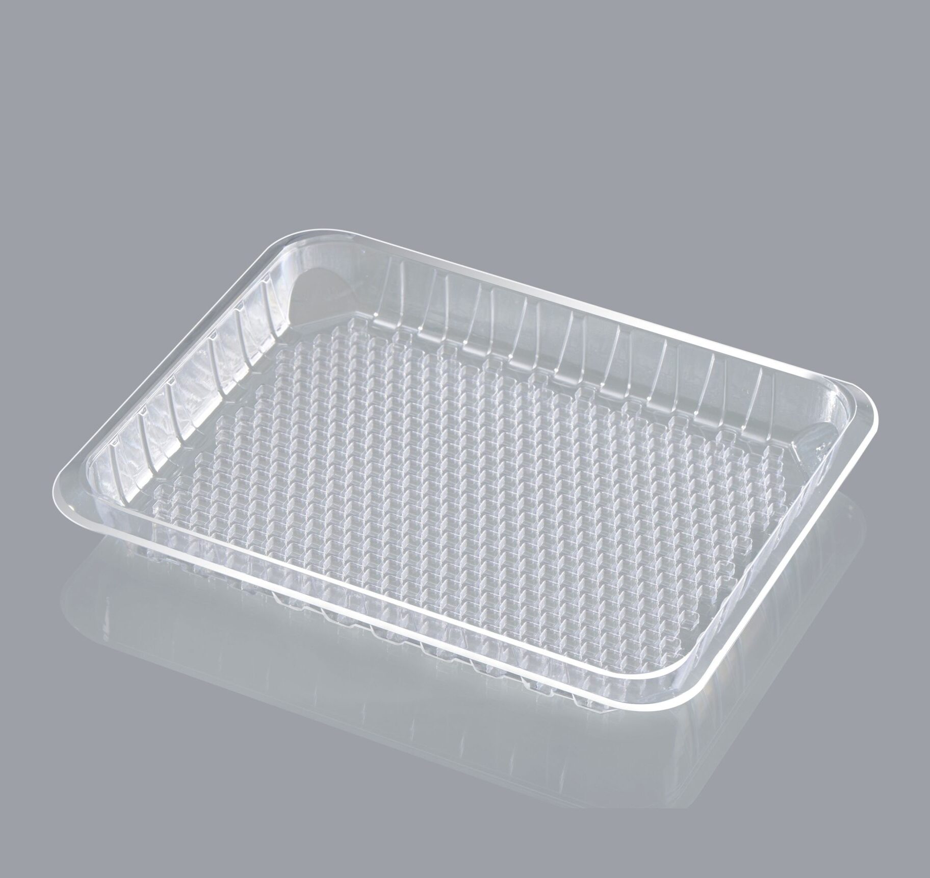 Purge-Lock Trays - Multisteps – The world packaging company