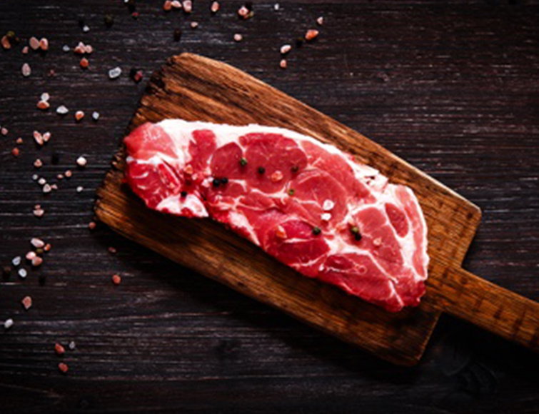 Meat & Seafood - Multisteps – The world packaging company