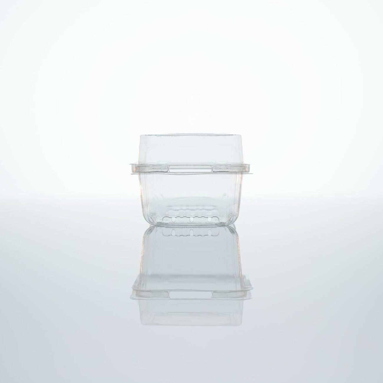 250g Strawberry Punnet Packaging - Multisteps – The world packaging company