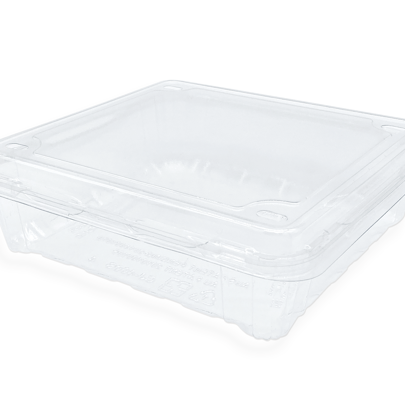 Strawberry - Multisteps – The world packaging company