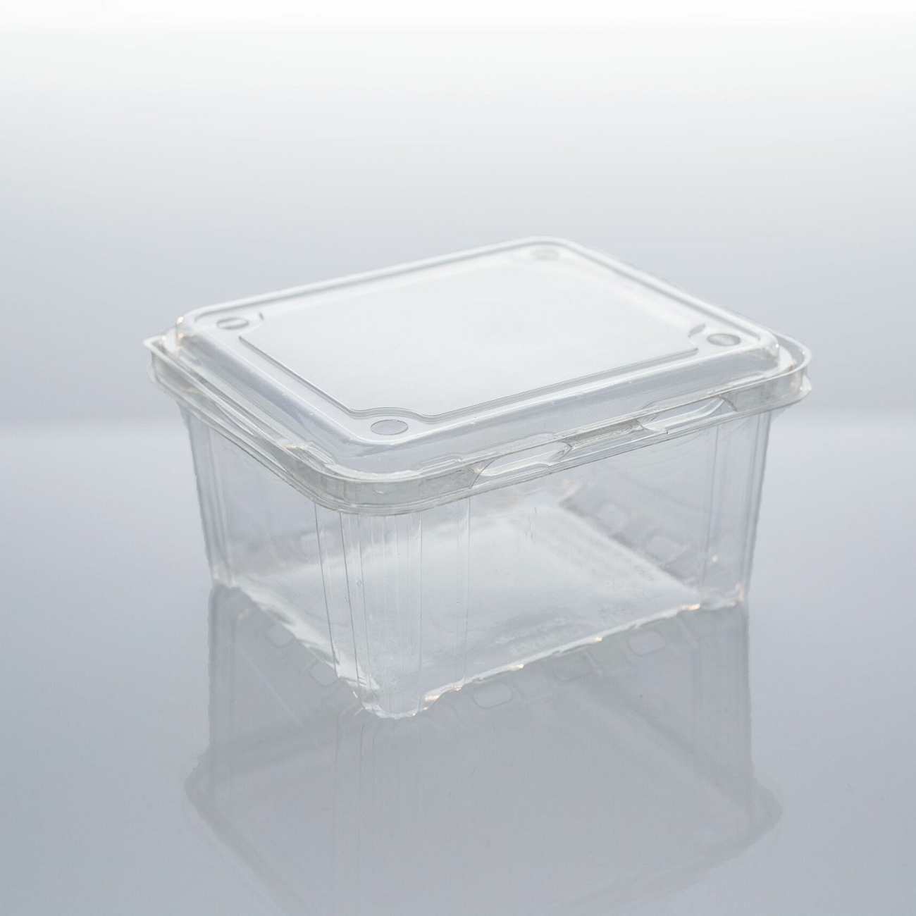 Strawberry - Multisteps – The world packaging company