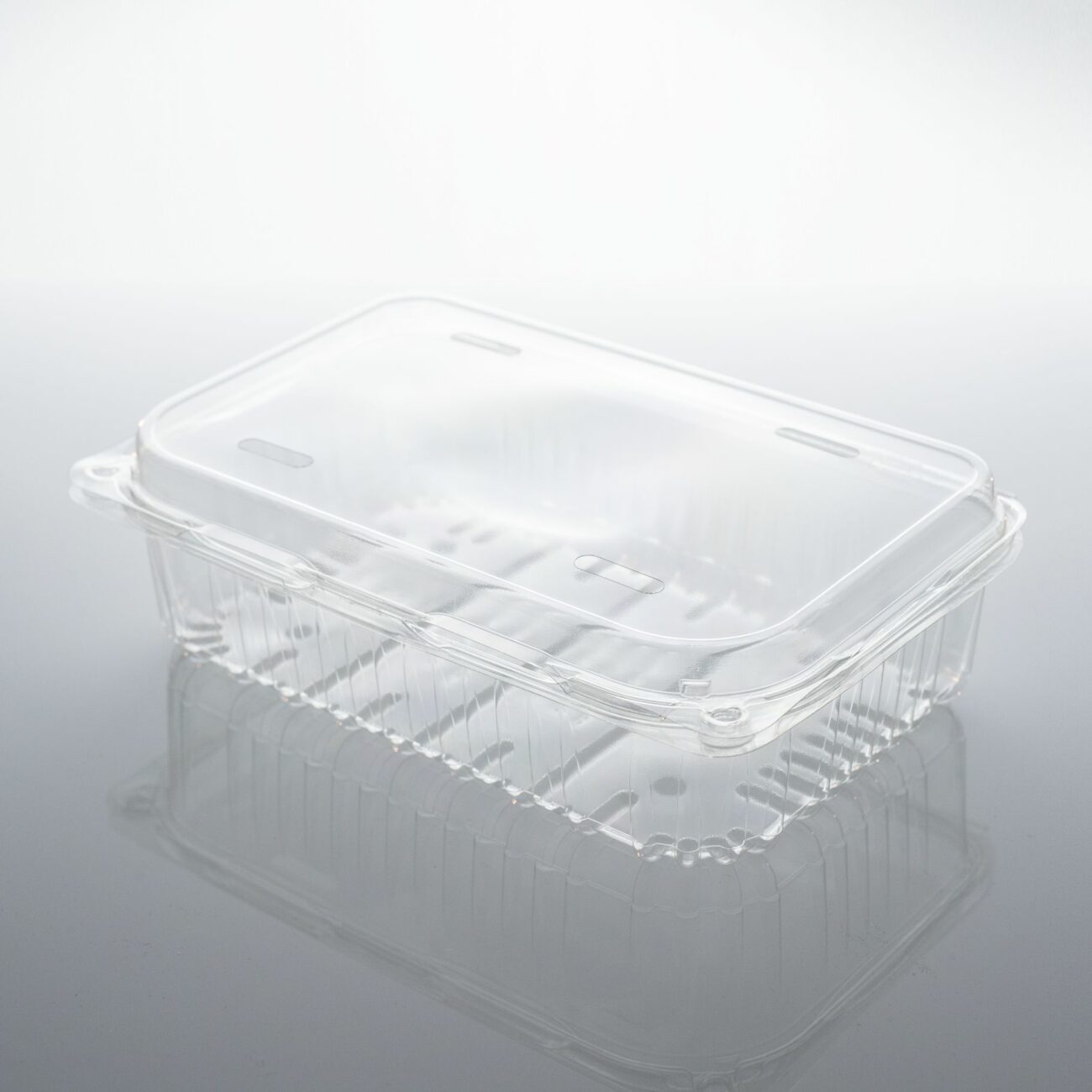 1 kg Cherry Punnet Packaging - Multisteps – The world packaging company