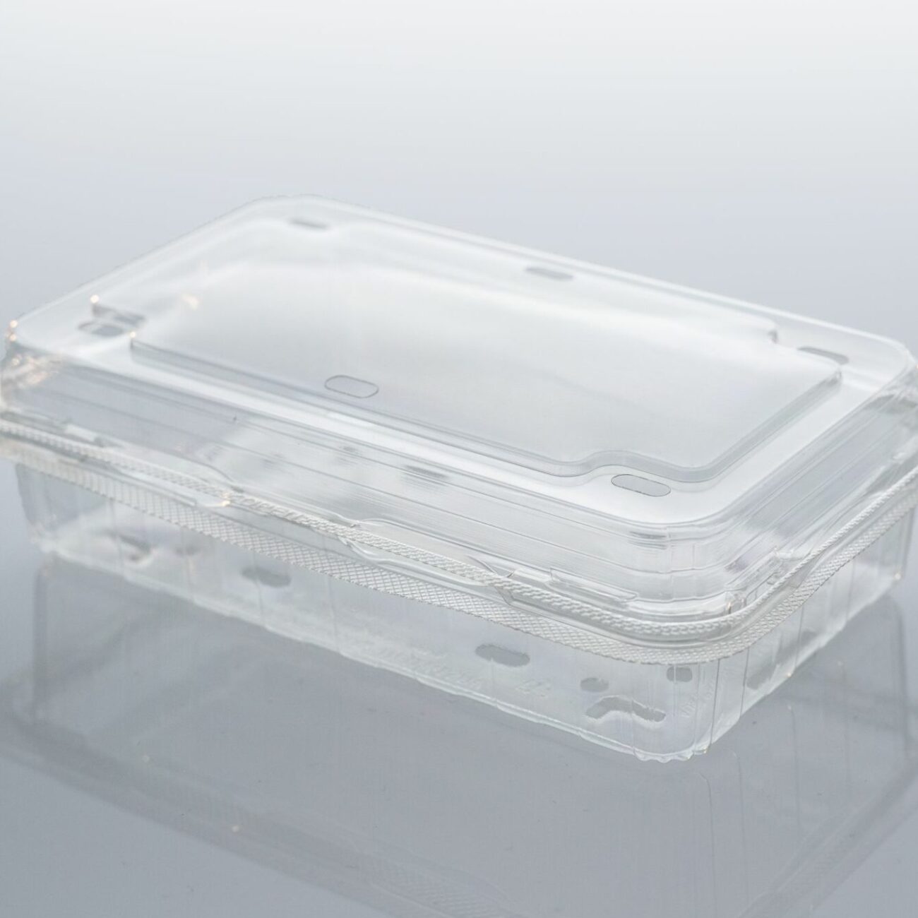 Strawberry - Multisteps – The world packaging company