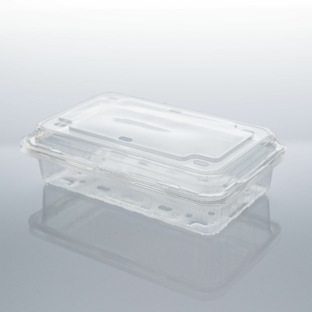 Strawberry - Multisteps – The world packaging company