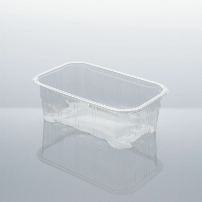 Strawberry - Multisteps – The world packaging company