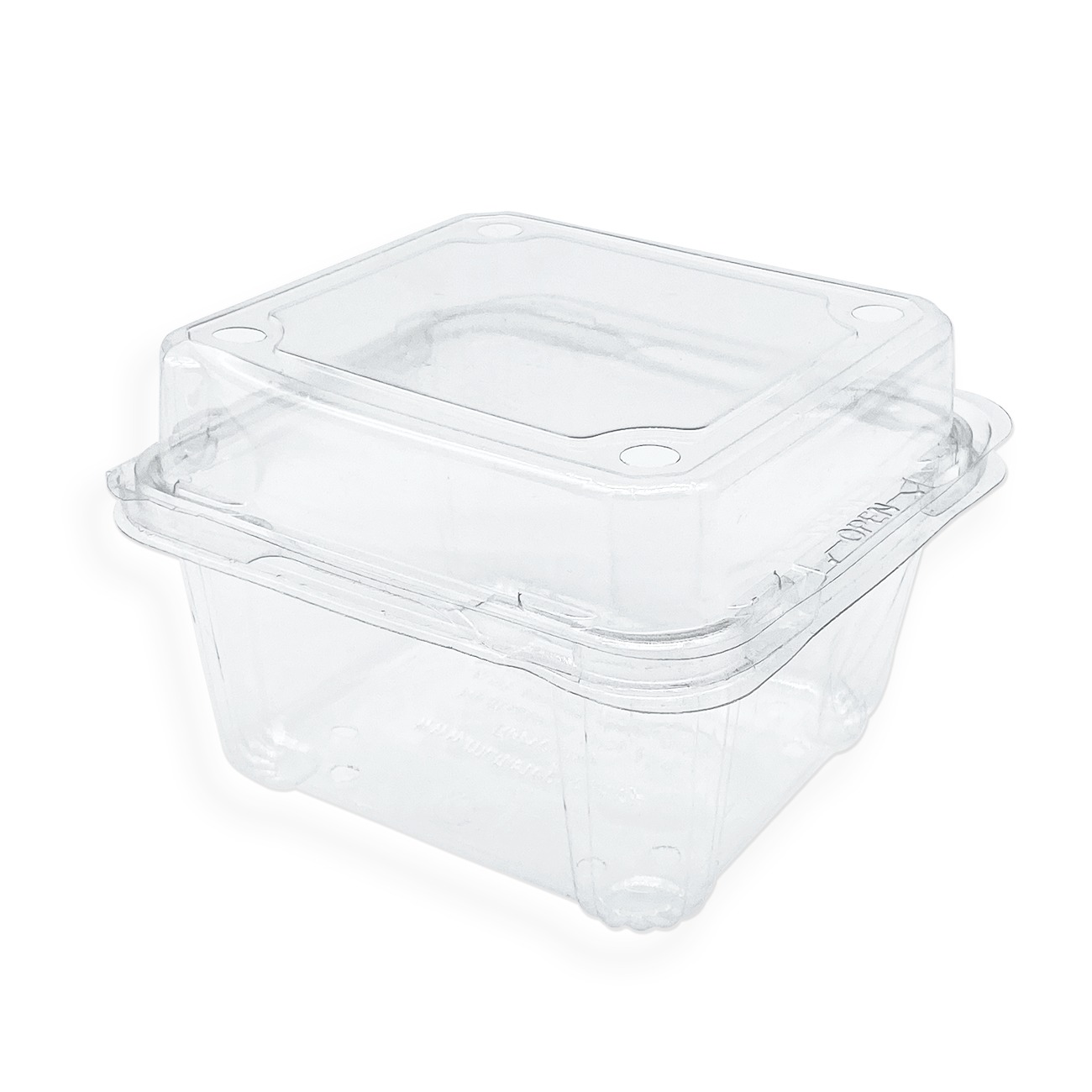 Strawberry - Multisteps – The world packaging company