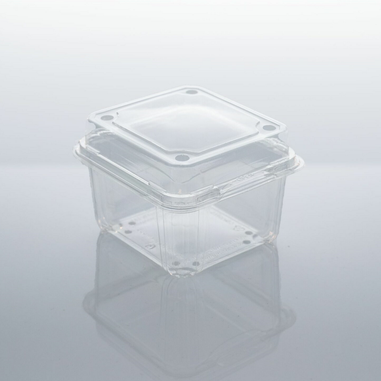 Strawberry - Multisteps – The world packaging company