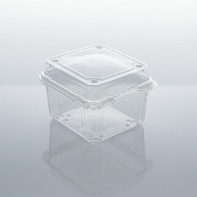 Strawberry - Multisteps – The world packaging company