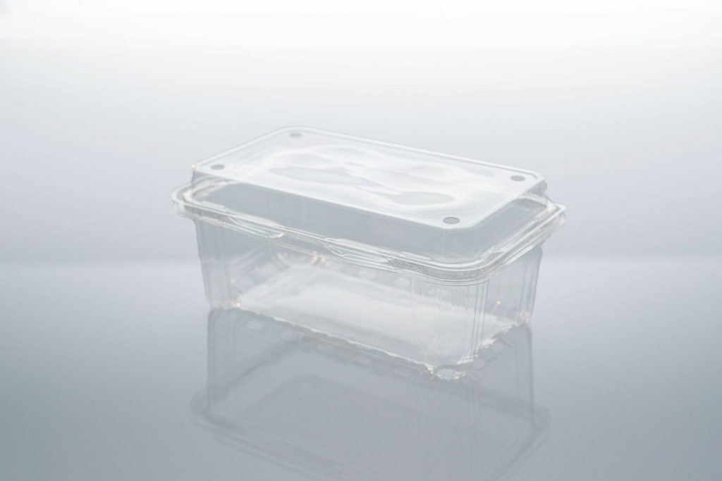 300g Fig Punnet Packaging - Multisteps – The world packaging company