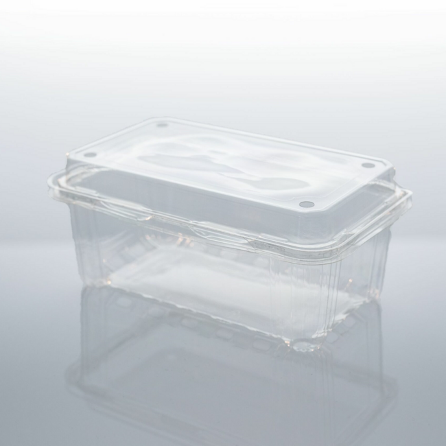 Fruit - Multisteps – The world packaging company