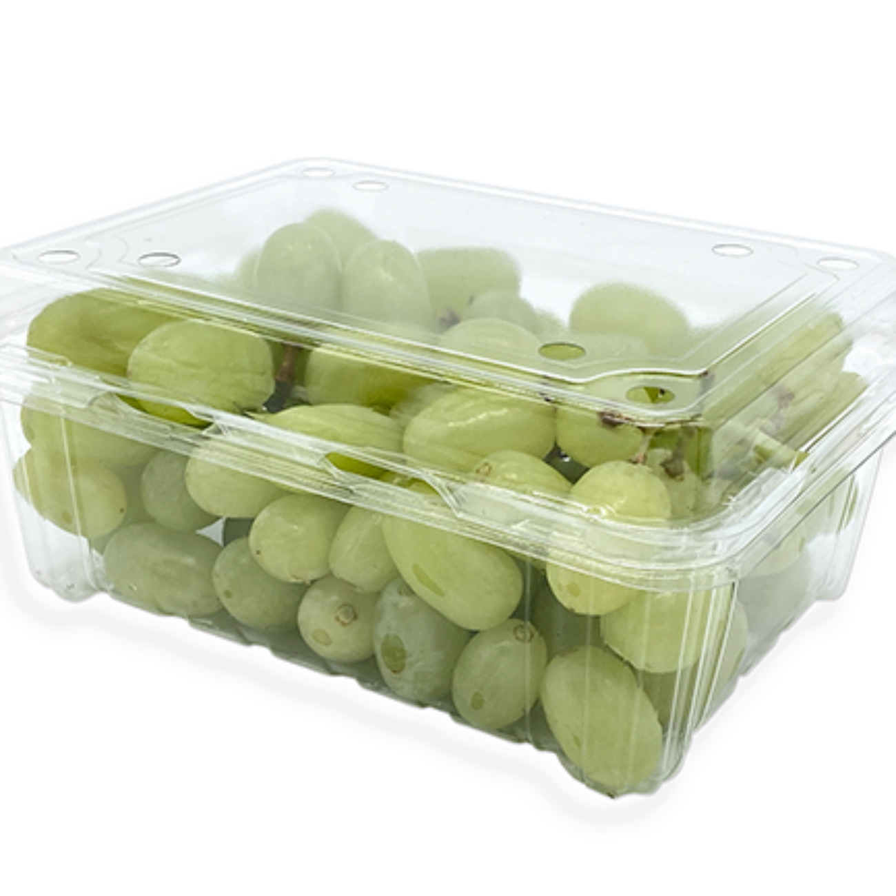 500g Strawberry Punnet Packaging - Multisteps – The world packaging company