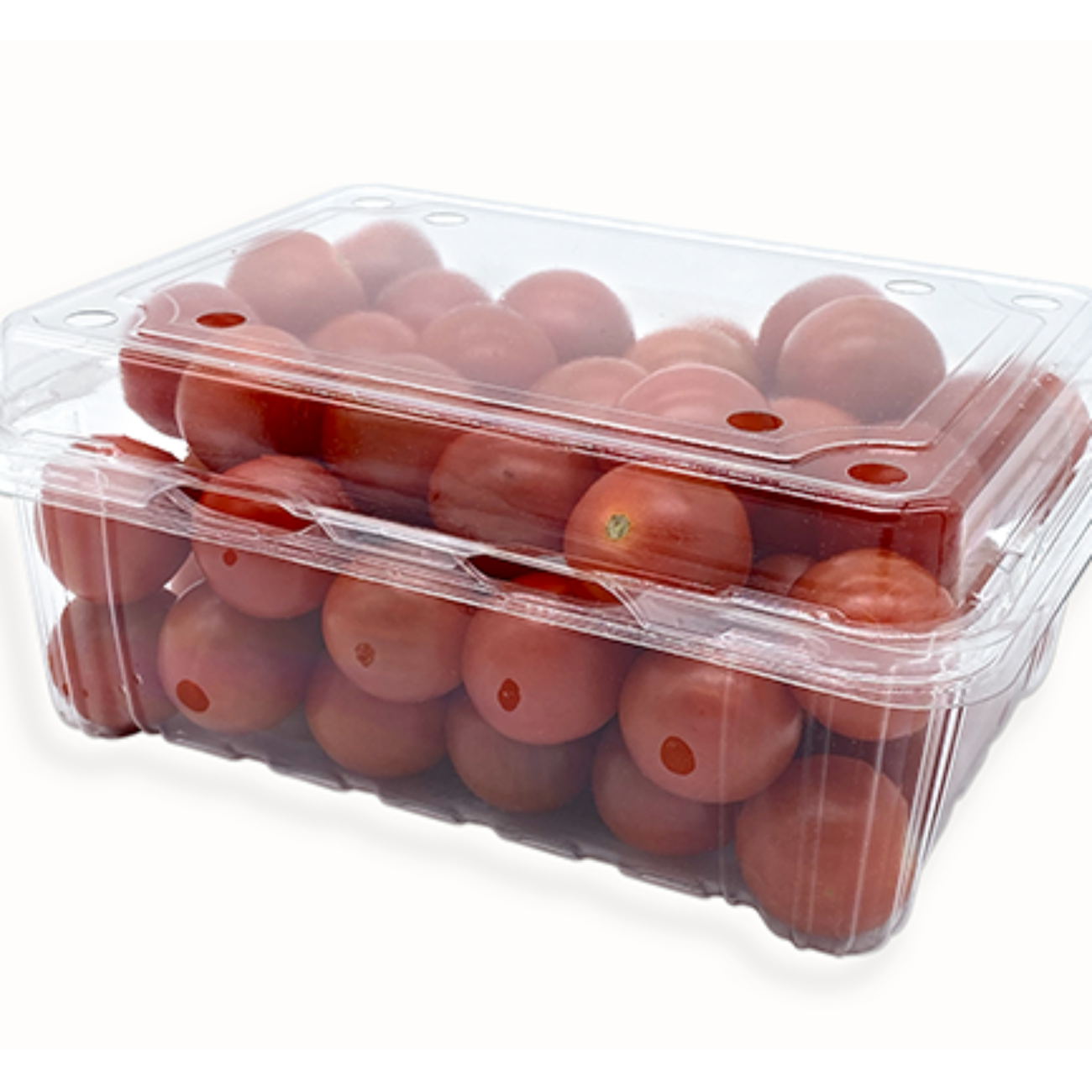 500g Strawberry Punnet Packaging - Multisteps – The world packaging company
