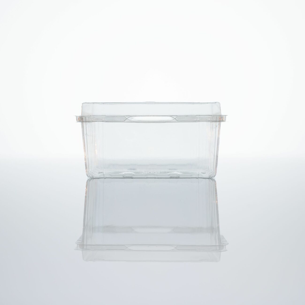 175g Cherry Punnet Packaging - Multisteps – The world packaging company