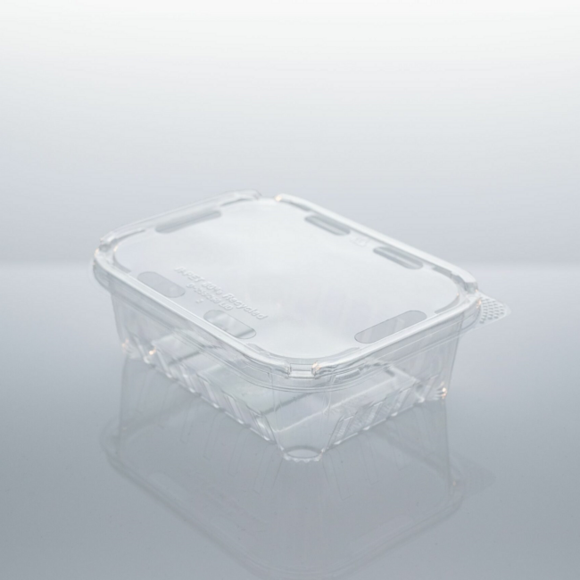 Strawberry - Multisteps – The world packaging company