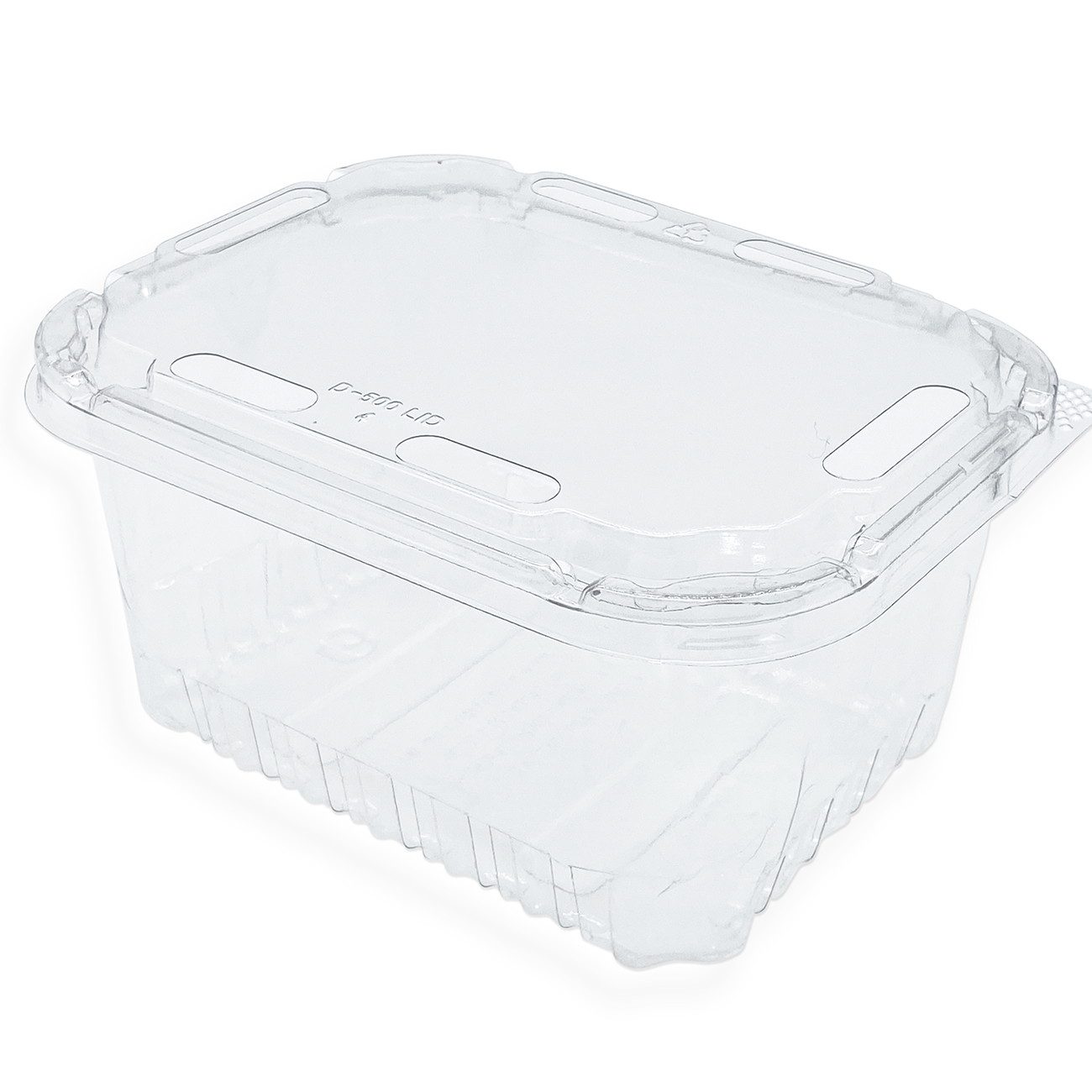 Strawberry - Multisteps – The world packaging company