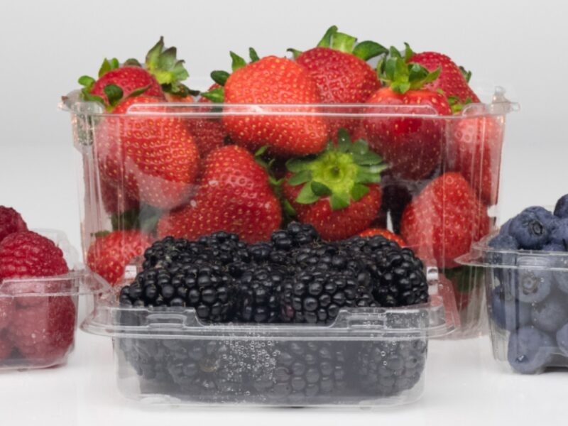 Food Packaging Clarity: The Evidence Is Clear