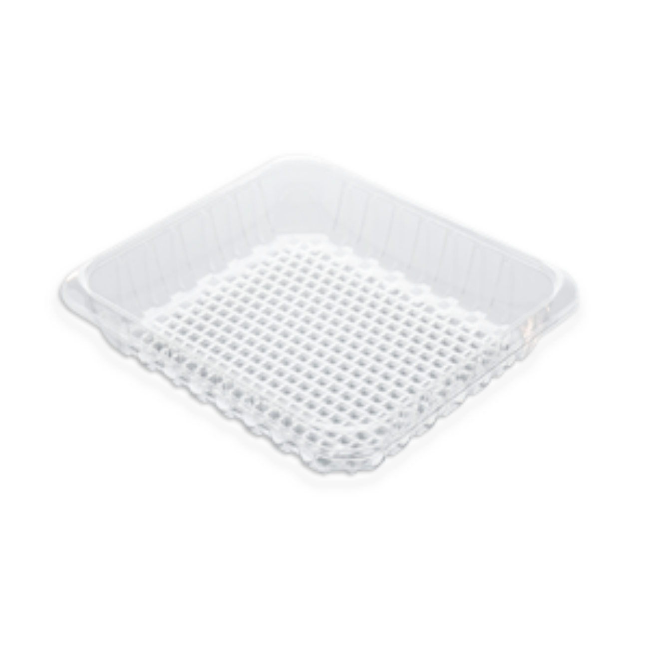 Purge-Lock Trays - Multisteps – The world packaging company