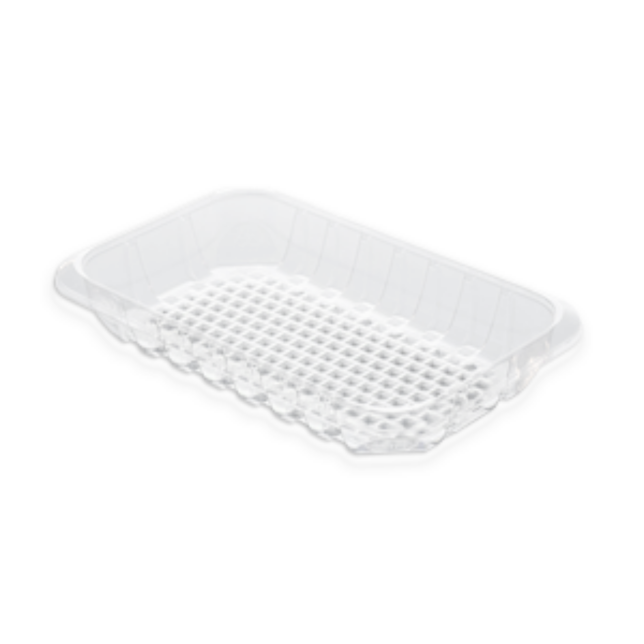 Purge-Lock Trays - Multisteps – The world packaging company