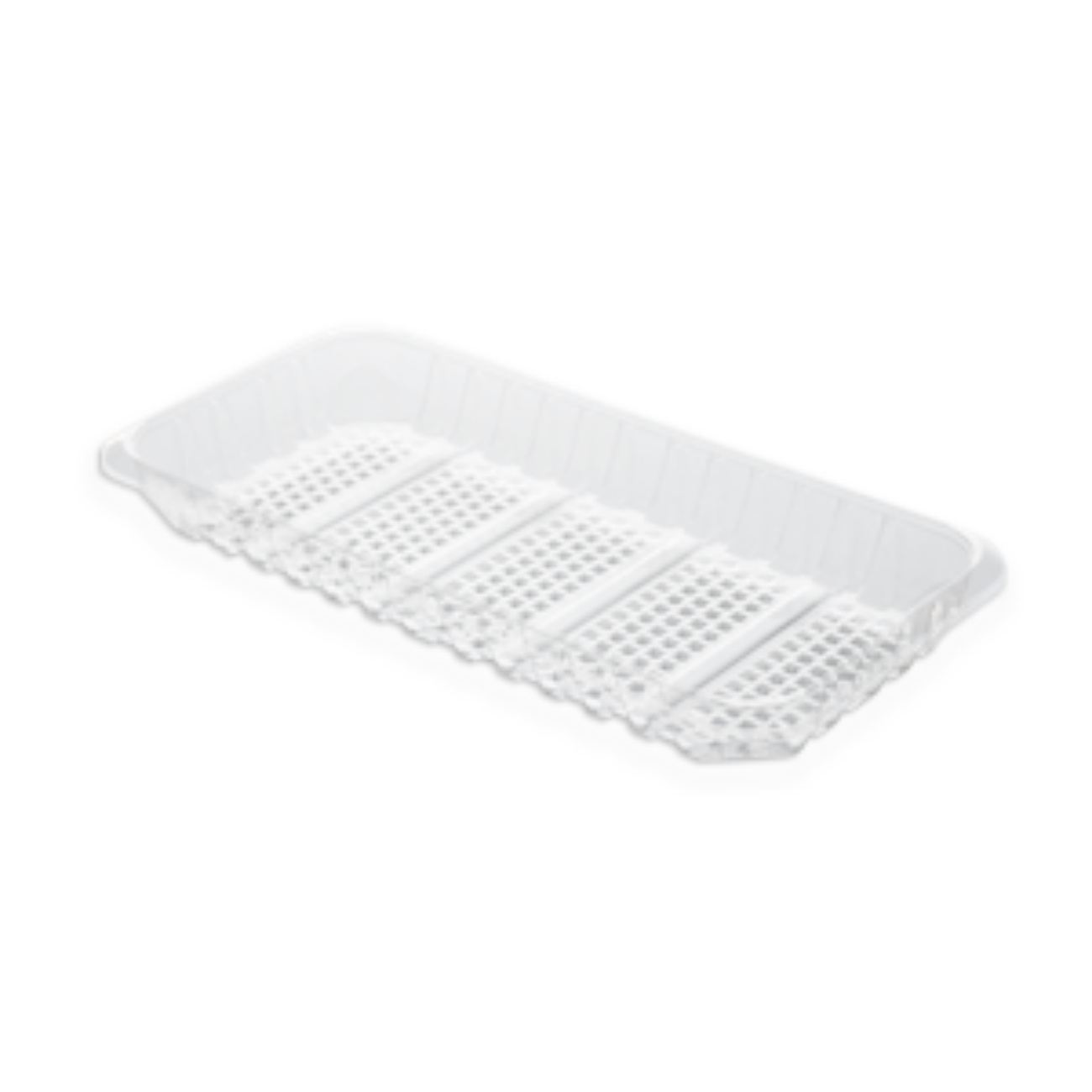 Purge-Lock Trays - Multisteps – The world packaging company