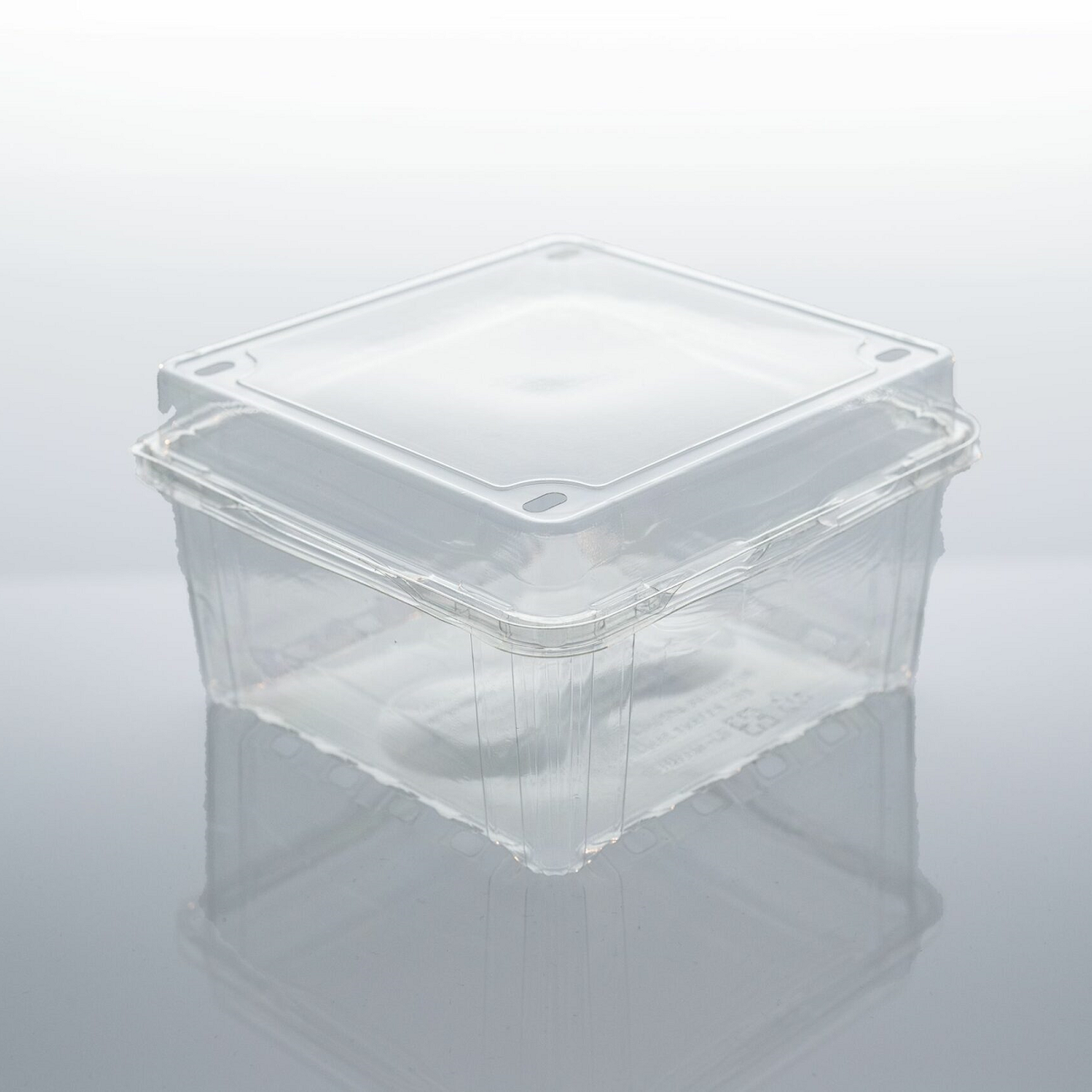 Strawberry - Multisteps – The world packaging company